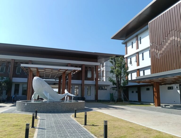 เวล เวลเนส (Whale Wellness) ศูนย์ดูแลผู้สูงอายุและผู้พักฟื้นครบวงจร หาดใหญ่ สงขลา - Proudlycare